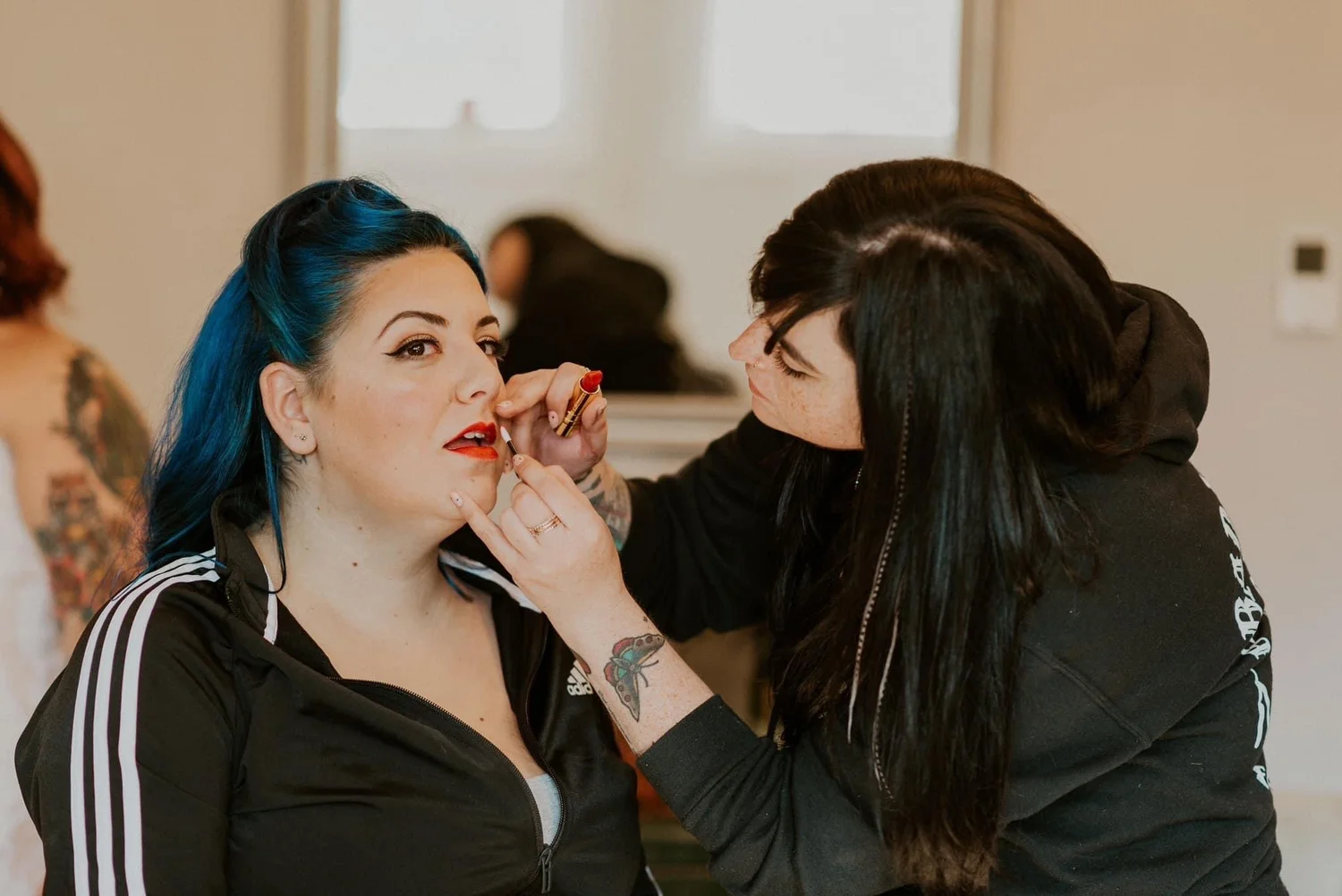 Hayley Ruth Makeup Artistry