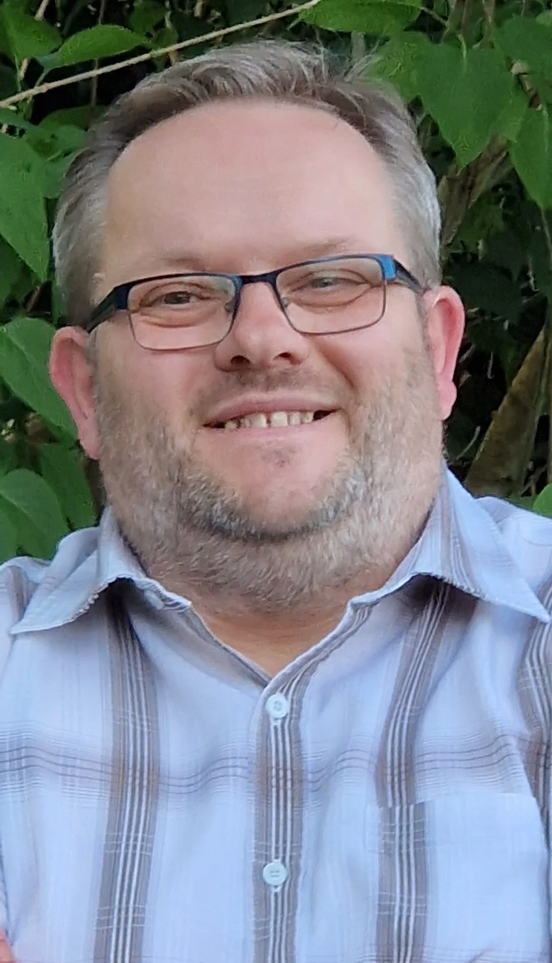 Meet the team — Northchurch Baptist Church