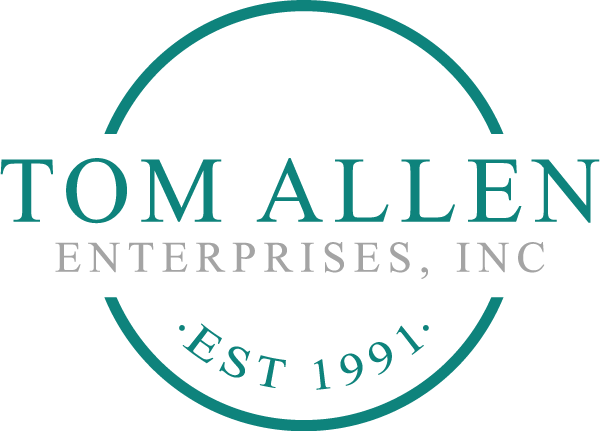 Tom Allen Enterprises, Inc.