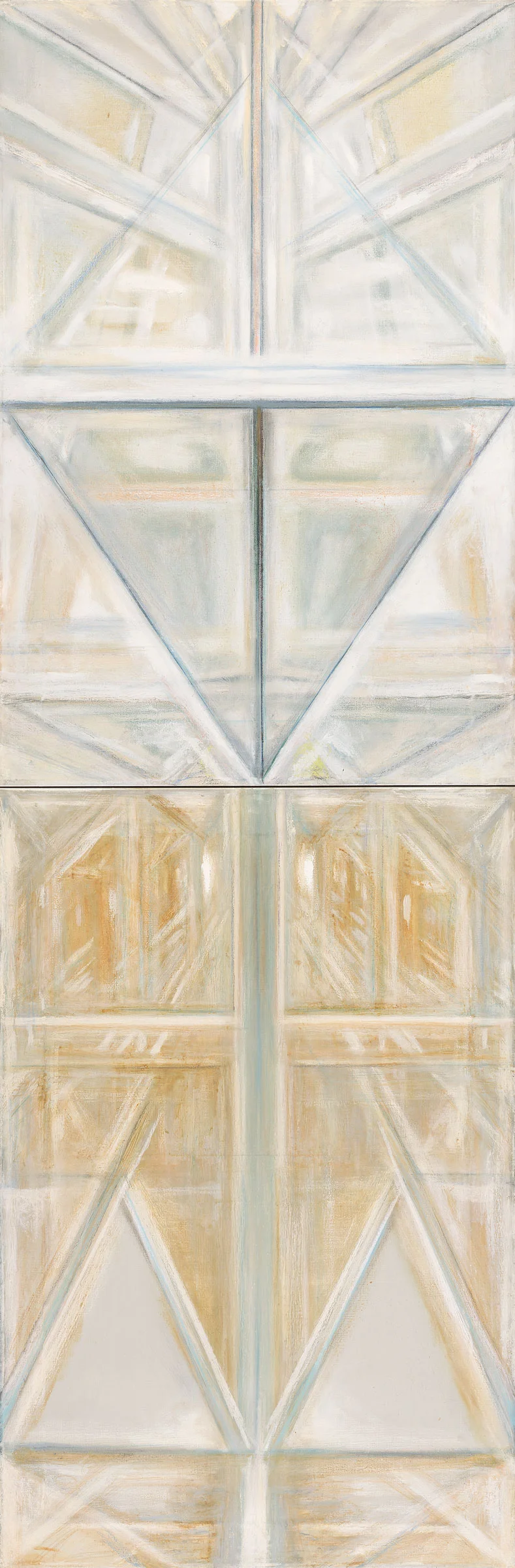 Arwork by Year — The Hedda Sterne Foundation