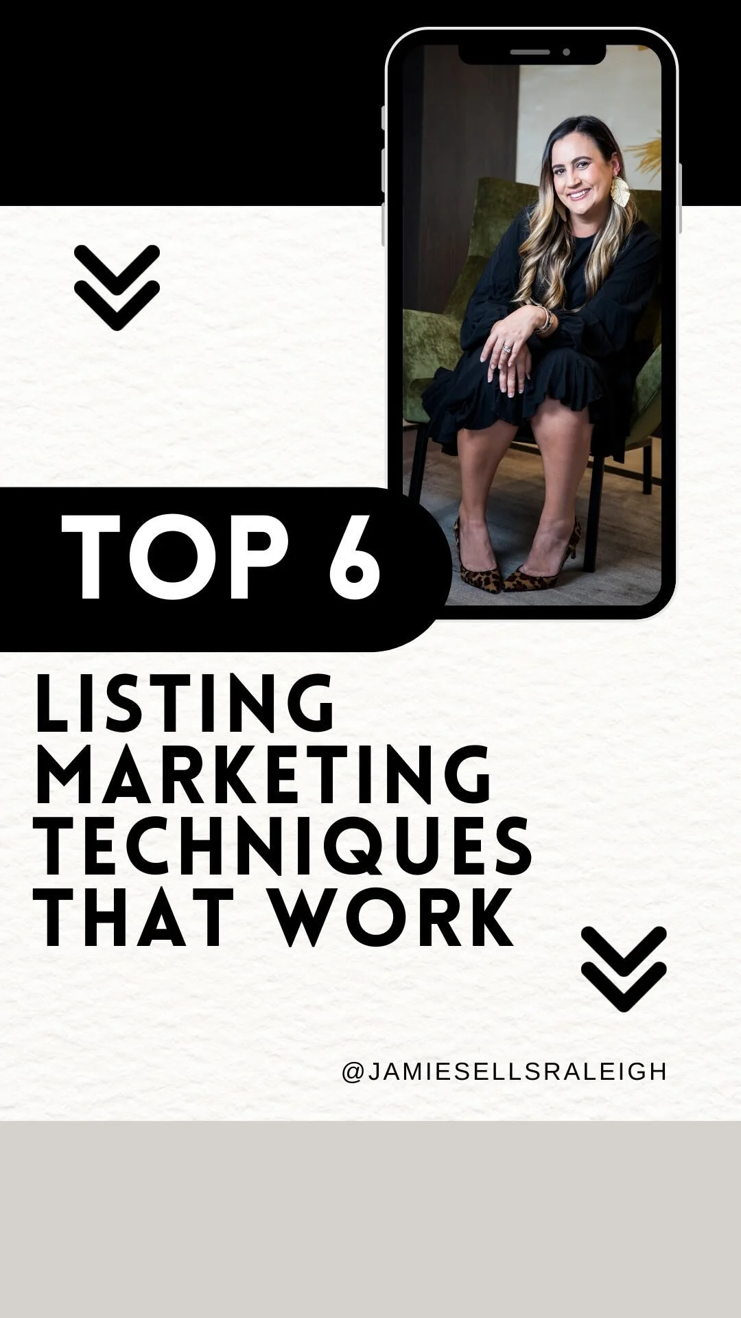 Seller Frequently Asked Questions — Jamie Tulak - The Designing Realtor