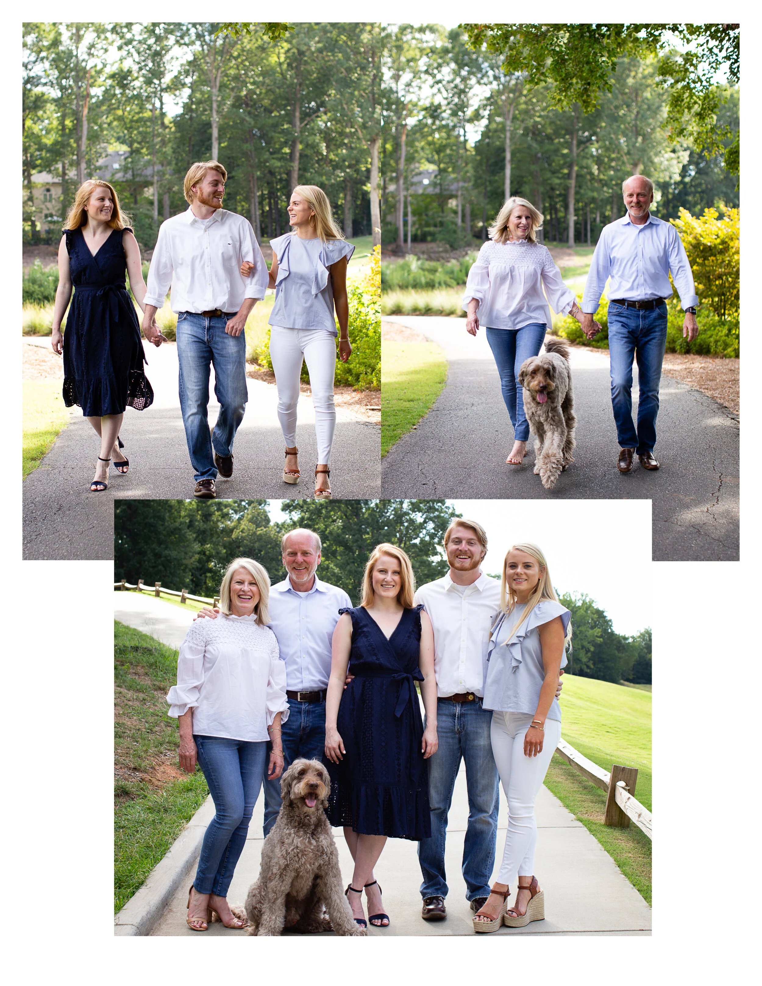 Charlotte NC High School Senior | Family | Child | Lifestyle Photographer