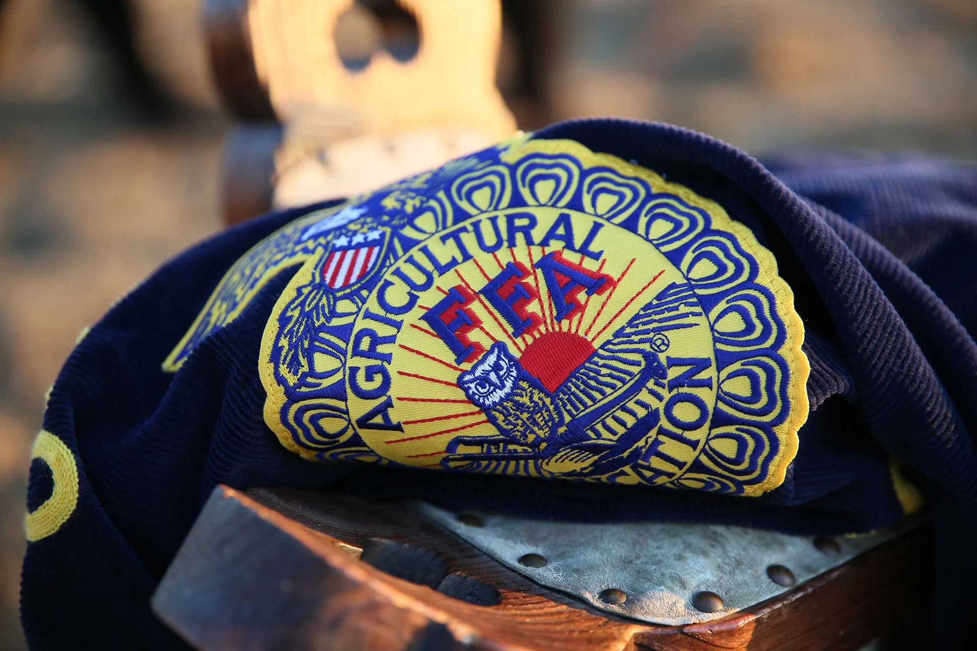 Three reasons your kids should join FFA — Stacy Pearce Creative