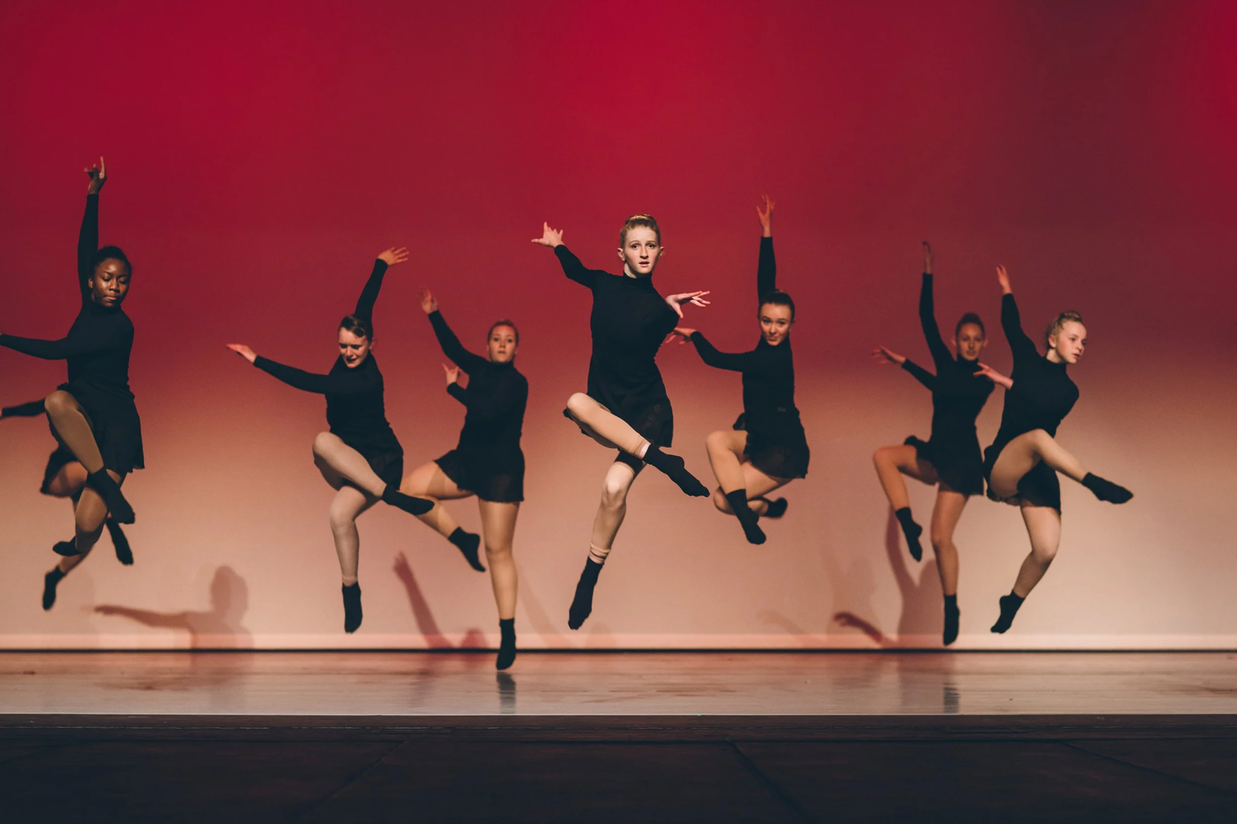 Dance Gallery of South Dakota - A Classical Ballet and Dance School