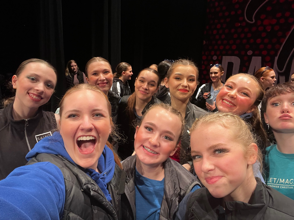 Dance Gallery of South Dakota - A Classical Ballet and Dance School