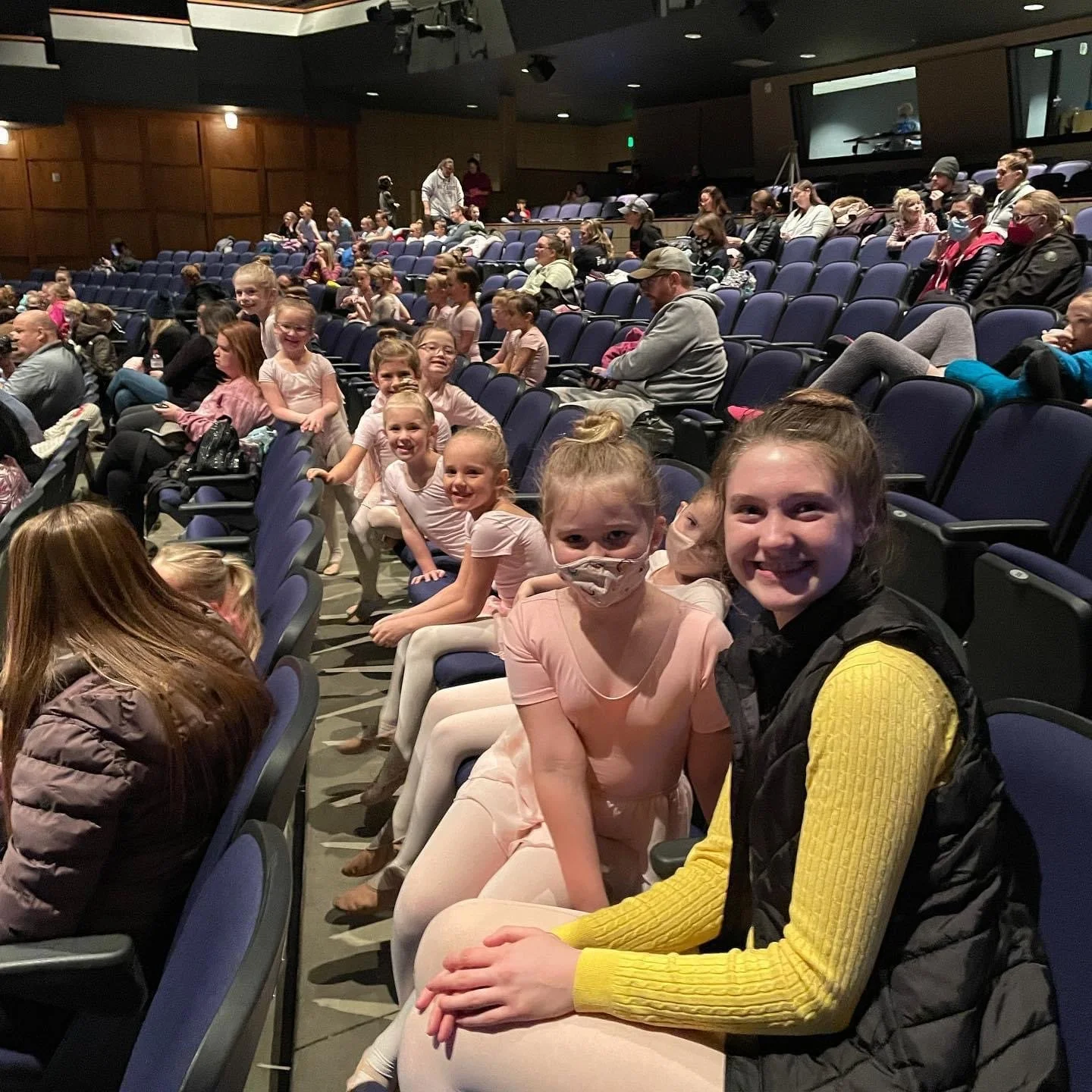 Dance Gallery of South Dakota - A Classical Ballet and Dance School