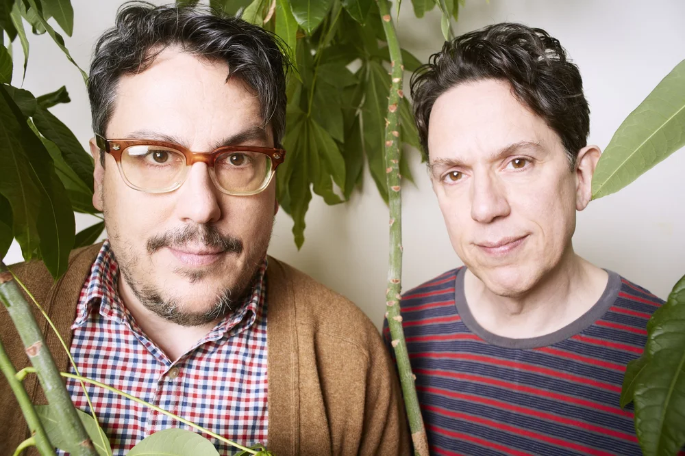 TMBG Promo Photo! — They Might Be Giants