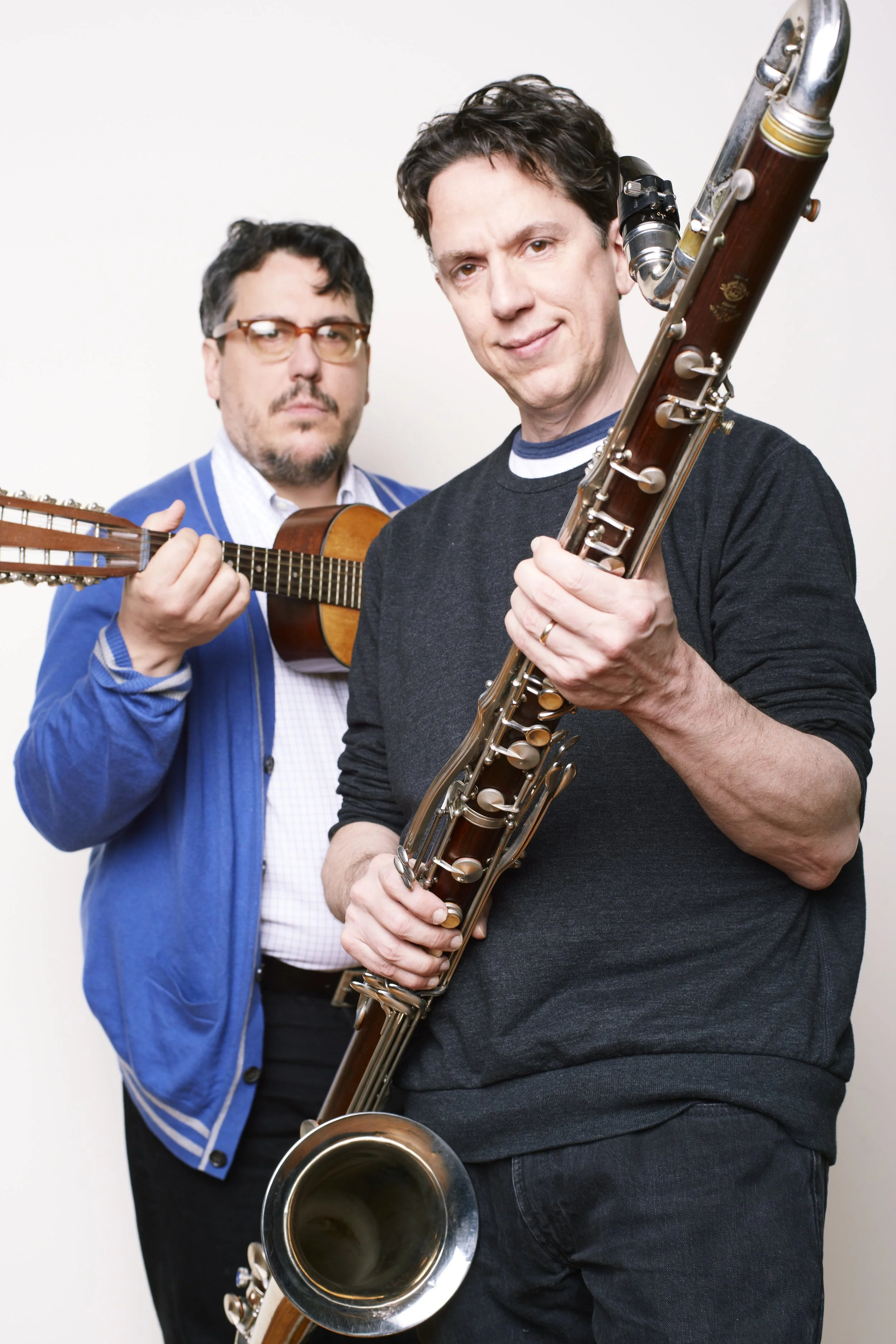 TMBG Promo Photo! — They Might Be Giants