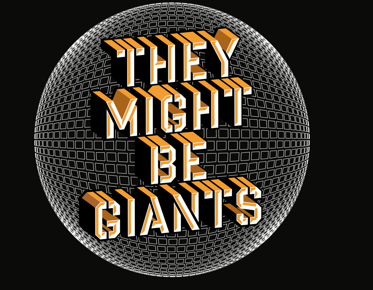 They Might Be Giants