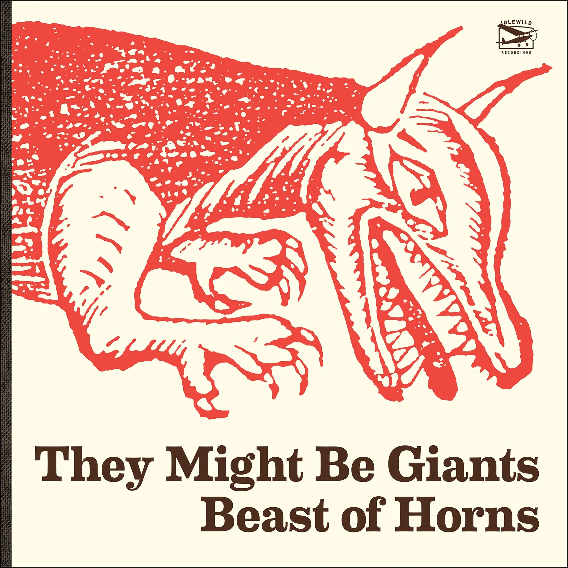 Music — They Might Be Giants