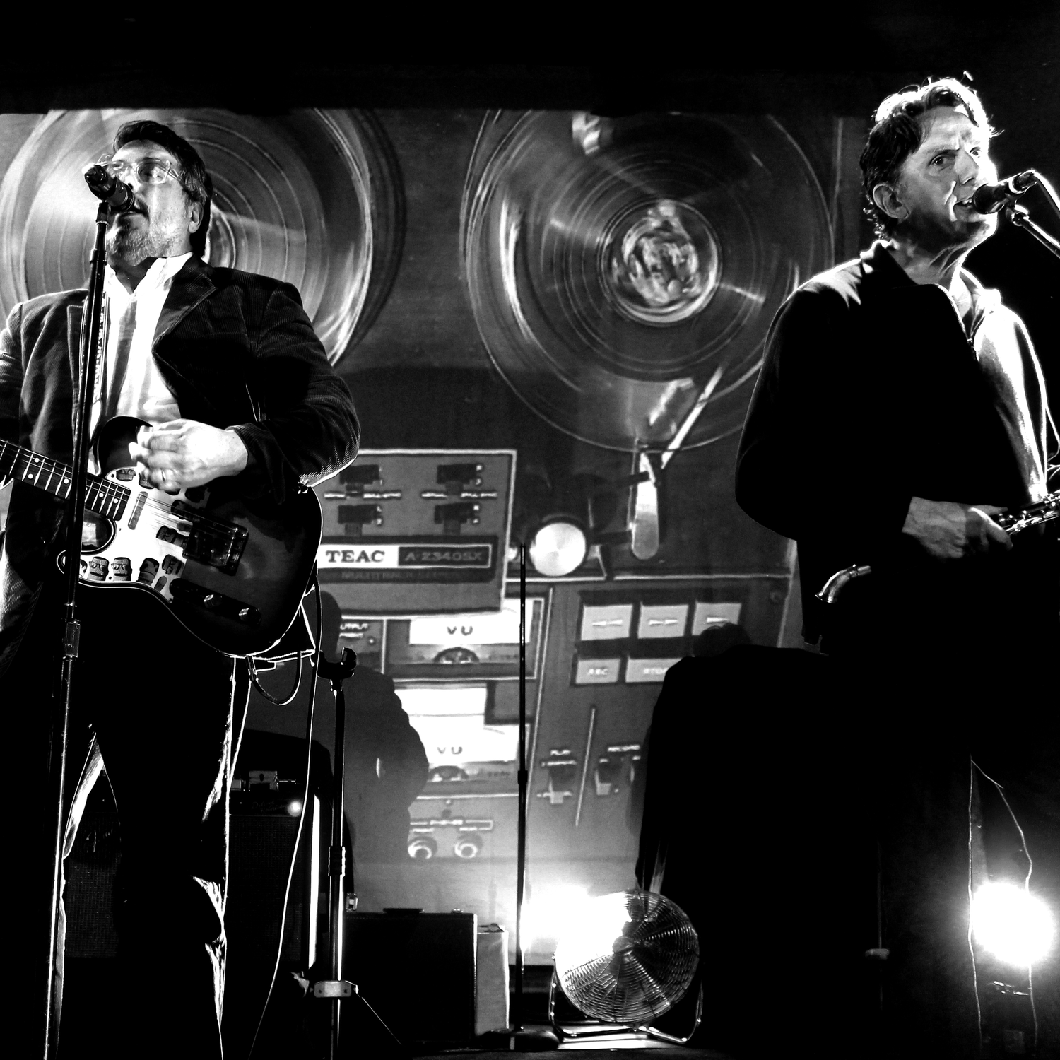 Free Downloads (MHoW Duo Set) — They Might Be Giants