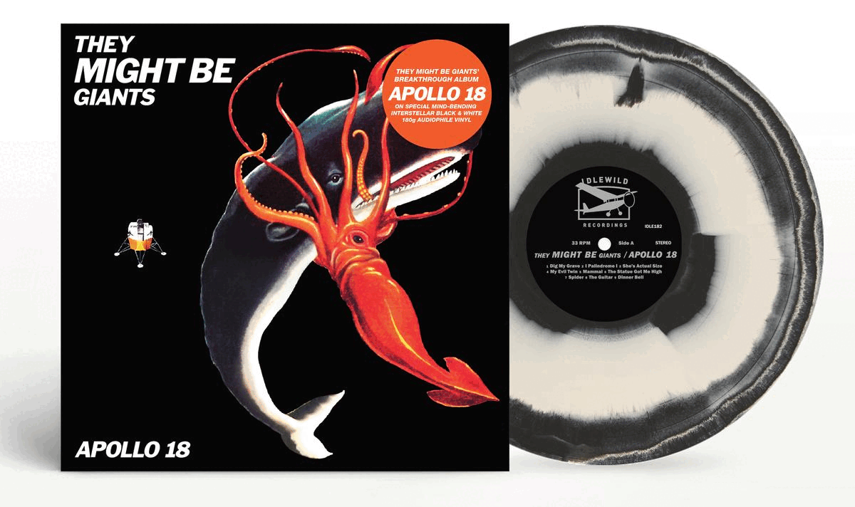 They Might Be Giants