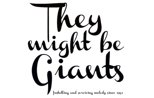 Ephemera — They Might Be Giants