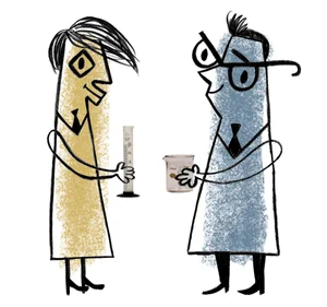 Ephemera — They Might Be Giants