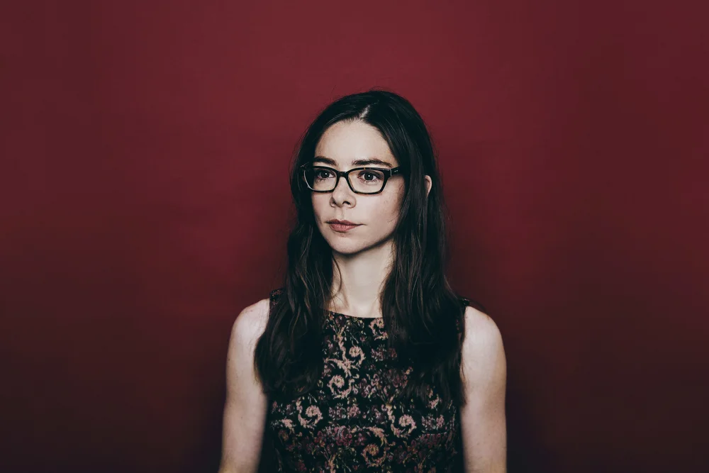 Laura Barrett — Paper Bag Records
