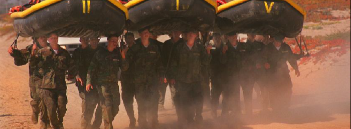SOF Academy Special Forces Prep Academy