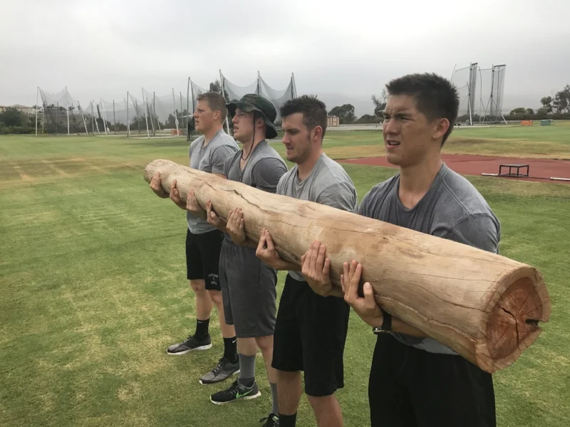 SOF Academy Special Forces Prep Academy