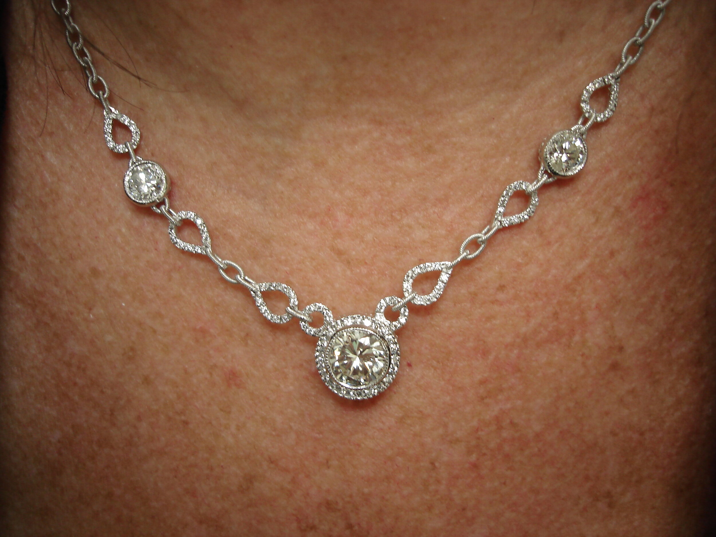 Personal Design Gallery — Lynn Jewelers