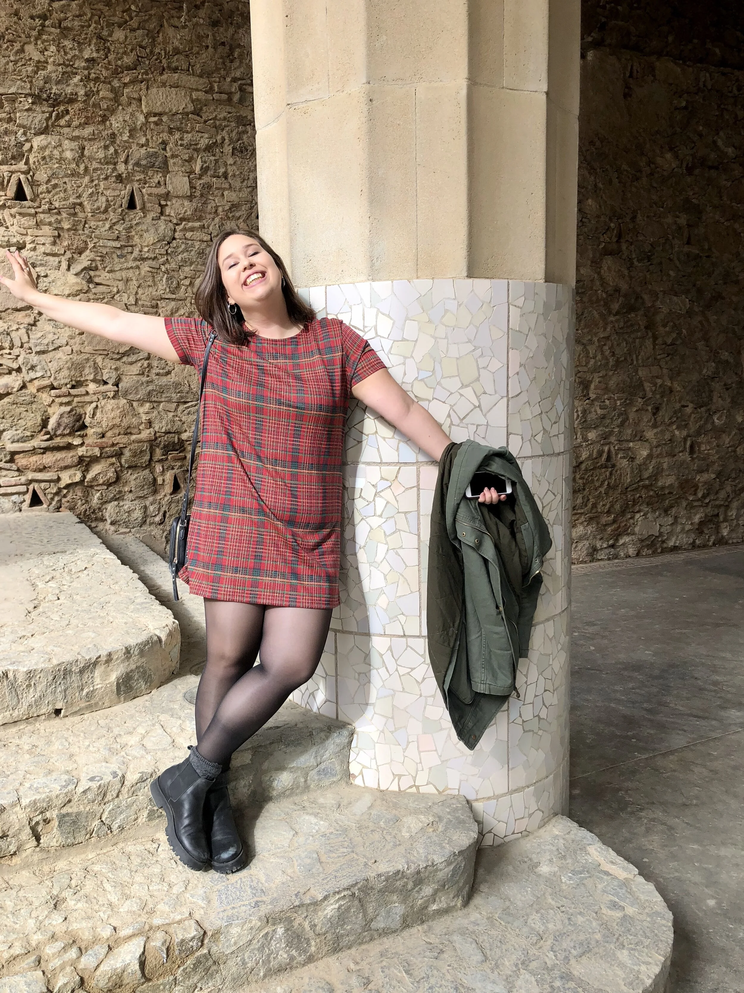 Meet the Fellow: Sarah Tessler, Jamaica, NY — The Work First