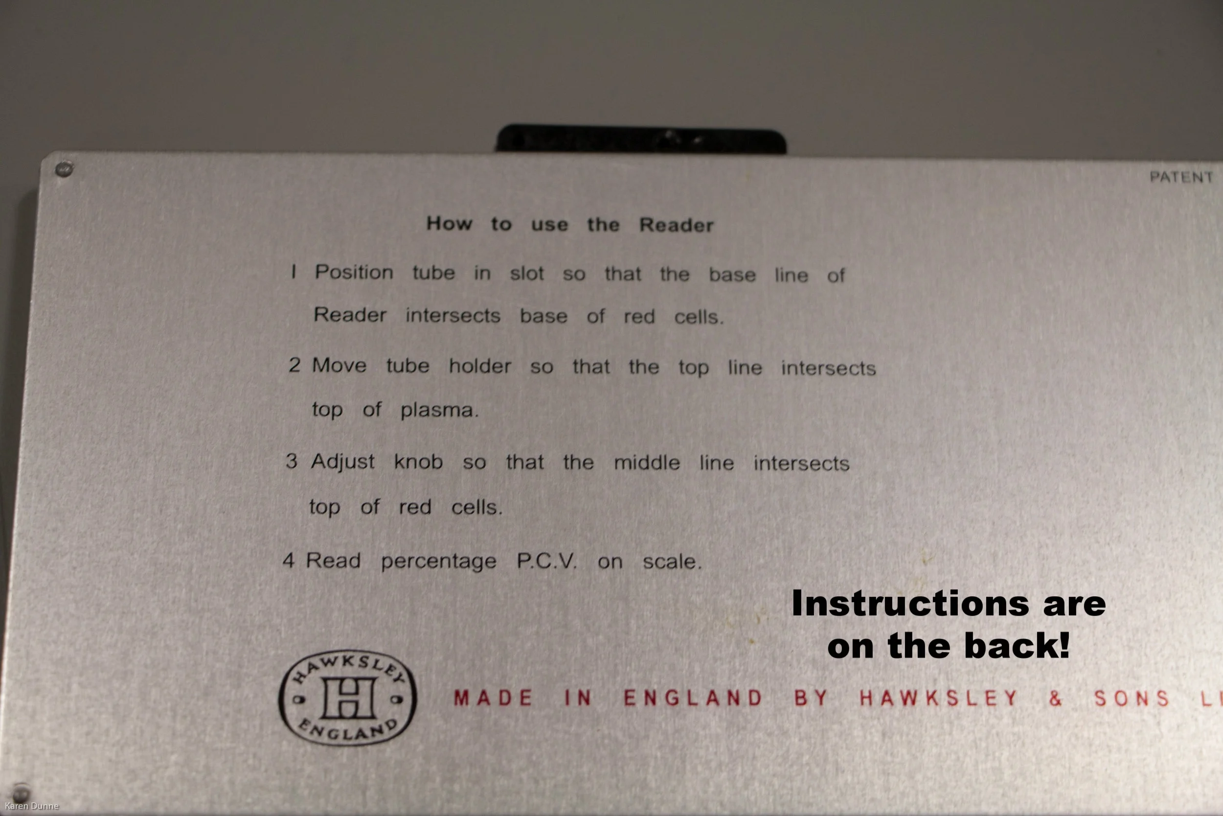 PCV — Vet Nursing Education