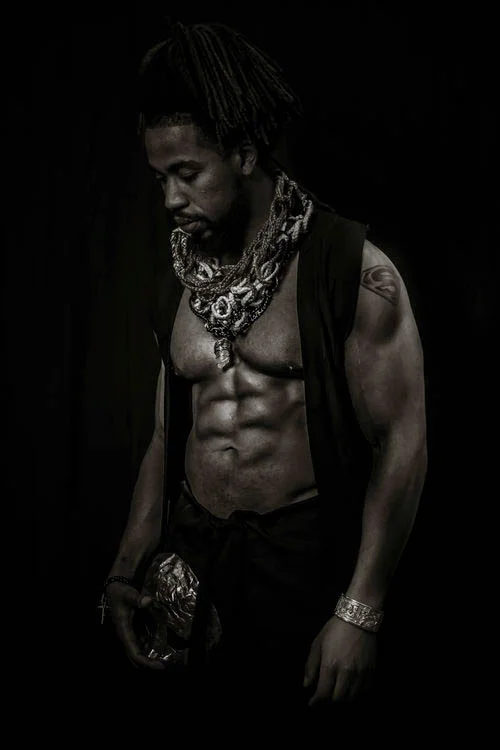 Kenneth Purdom Photography Video