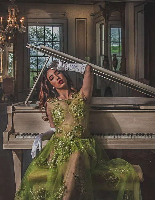 Kenneth Purdom Photography Video