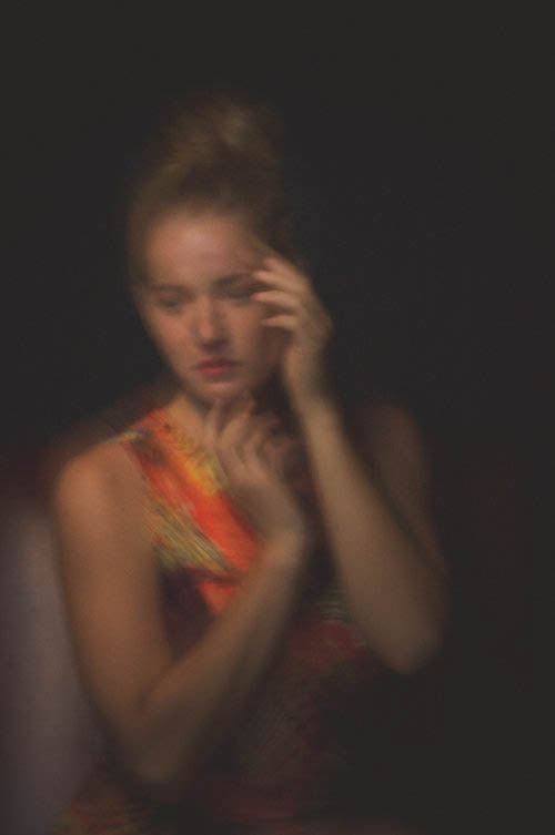 Kenneth Purdom Photography Video