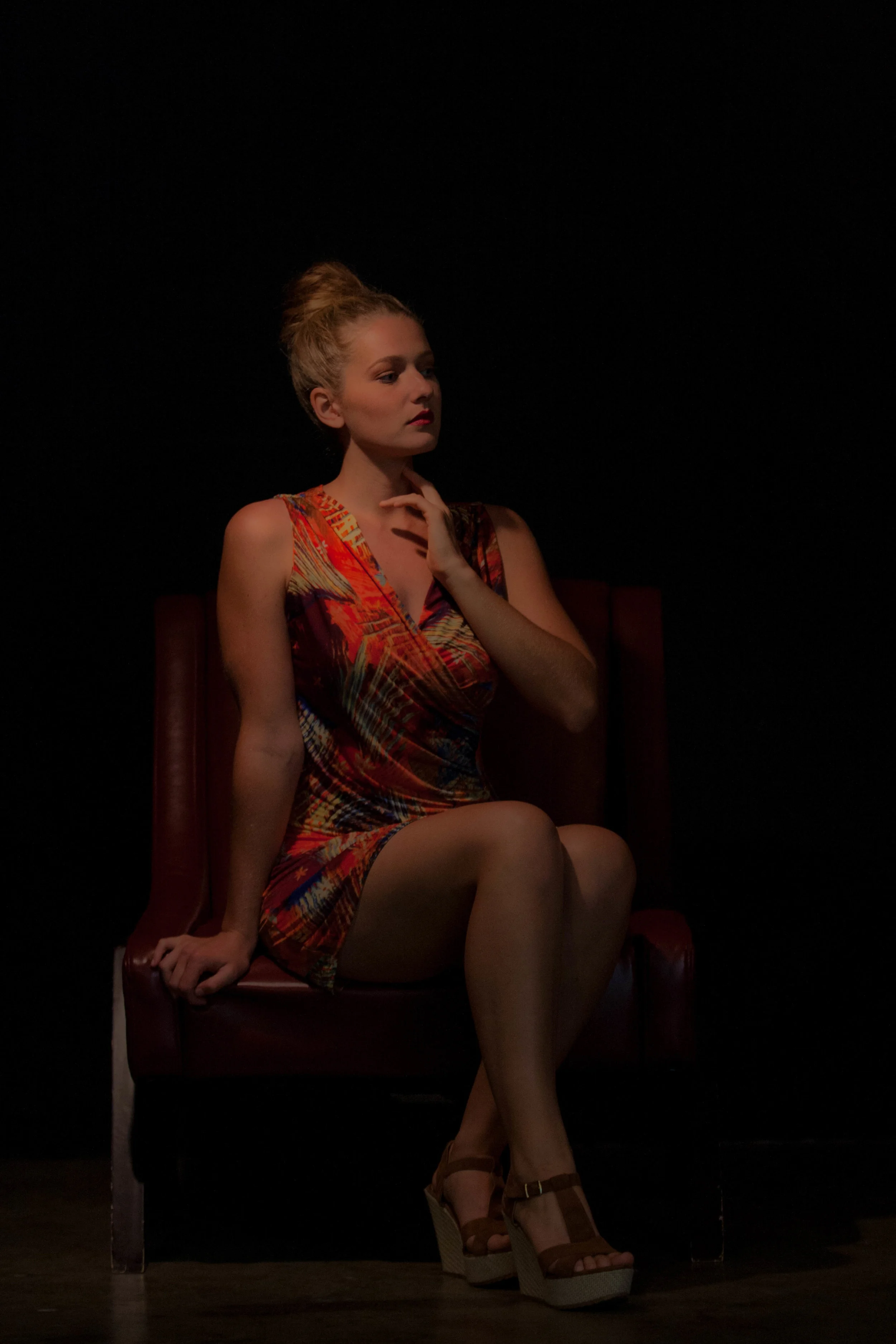 Kenneth Purdom Photography Video