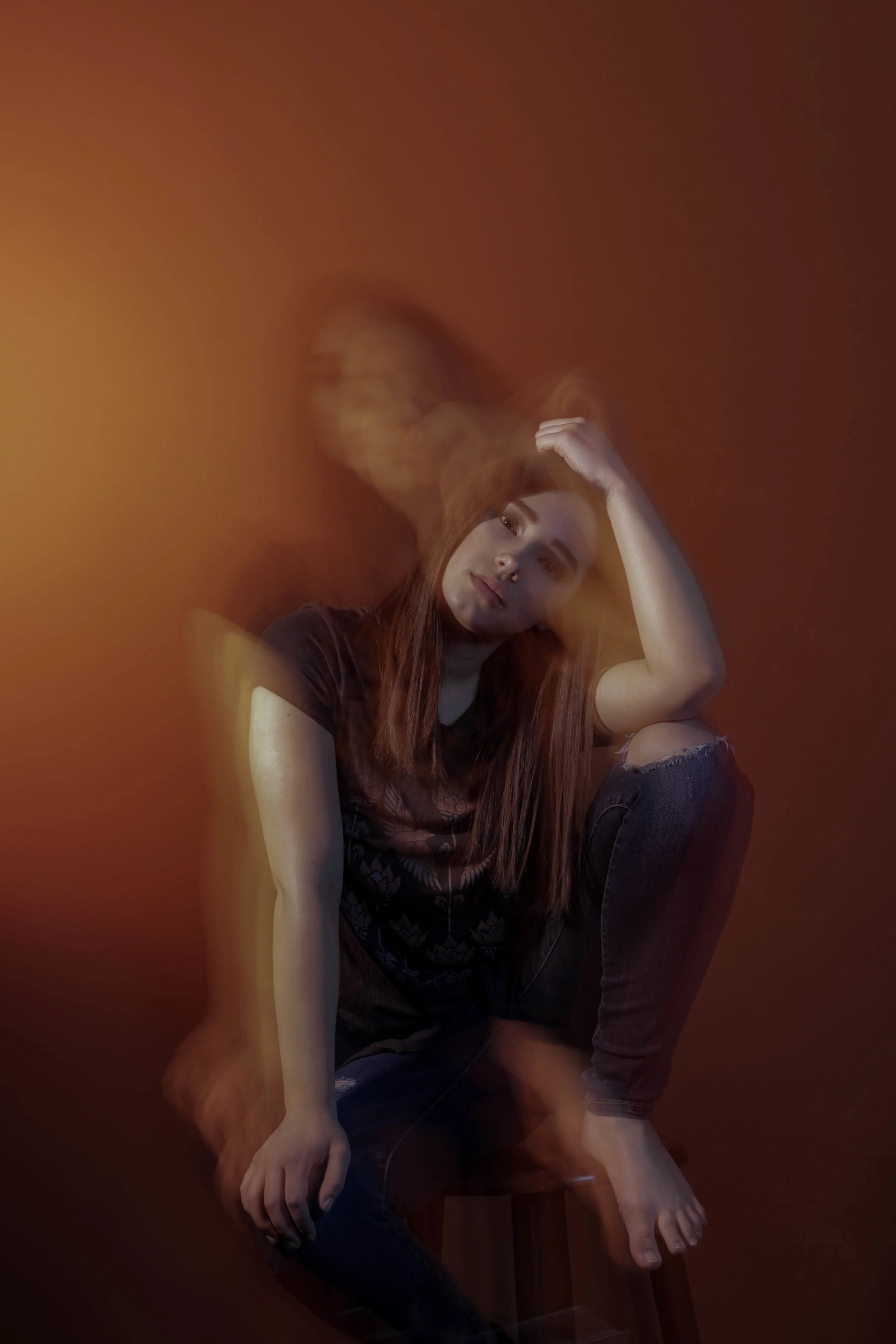 Kenneth Purdom Photography Video