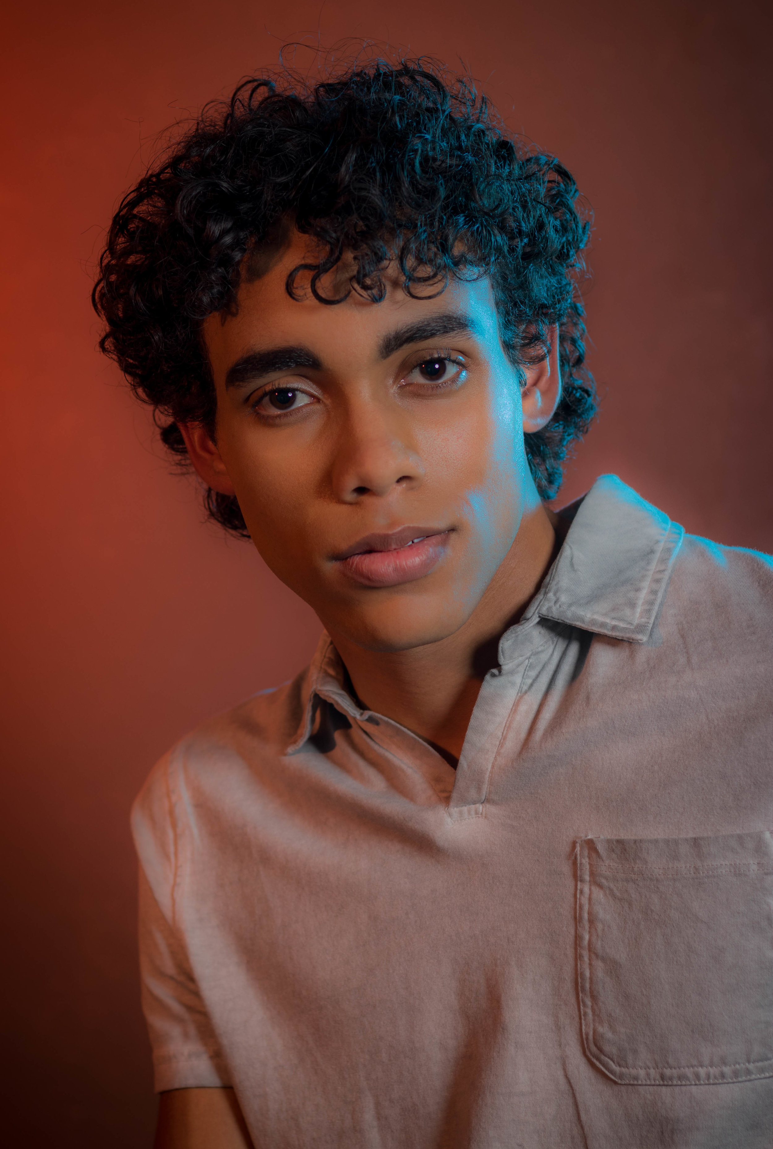 Kenneth Purdom Photography Video