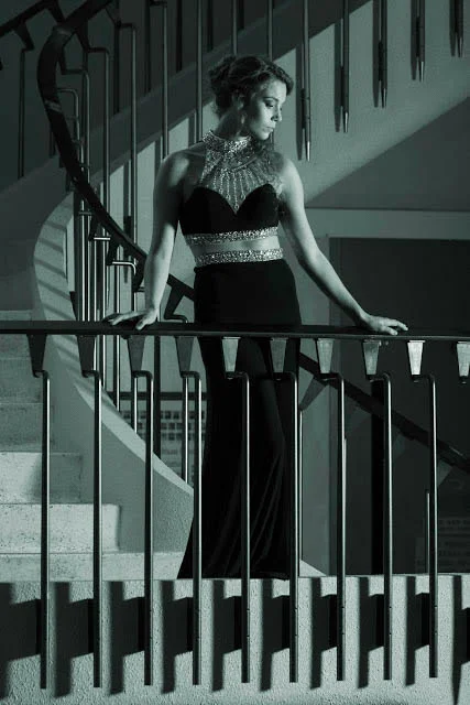 Kenneth Purdom Photography Video