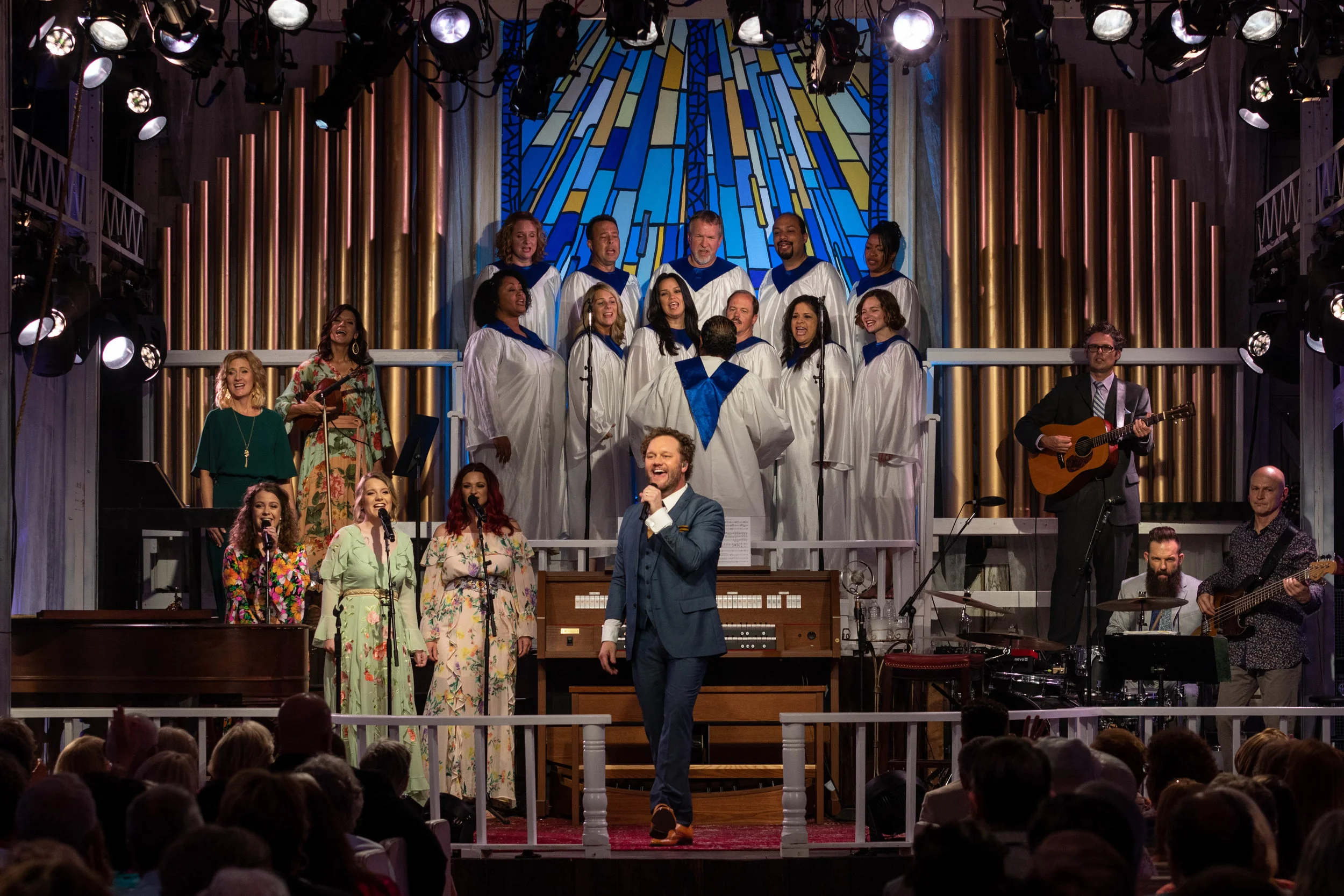 Kenneth Purdom Photography Video