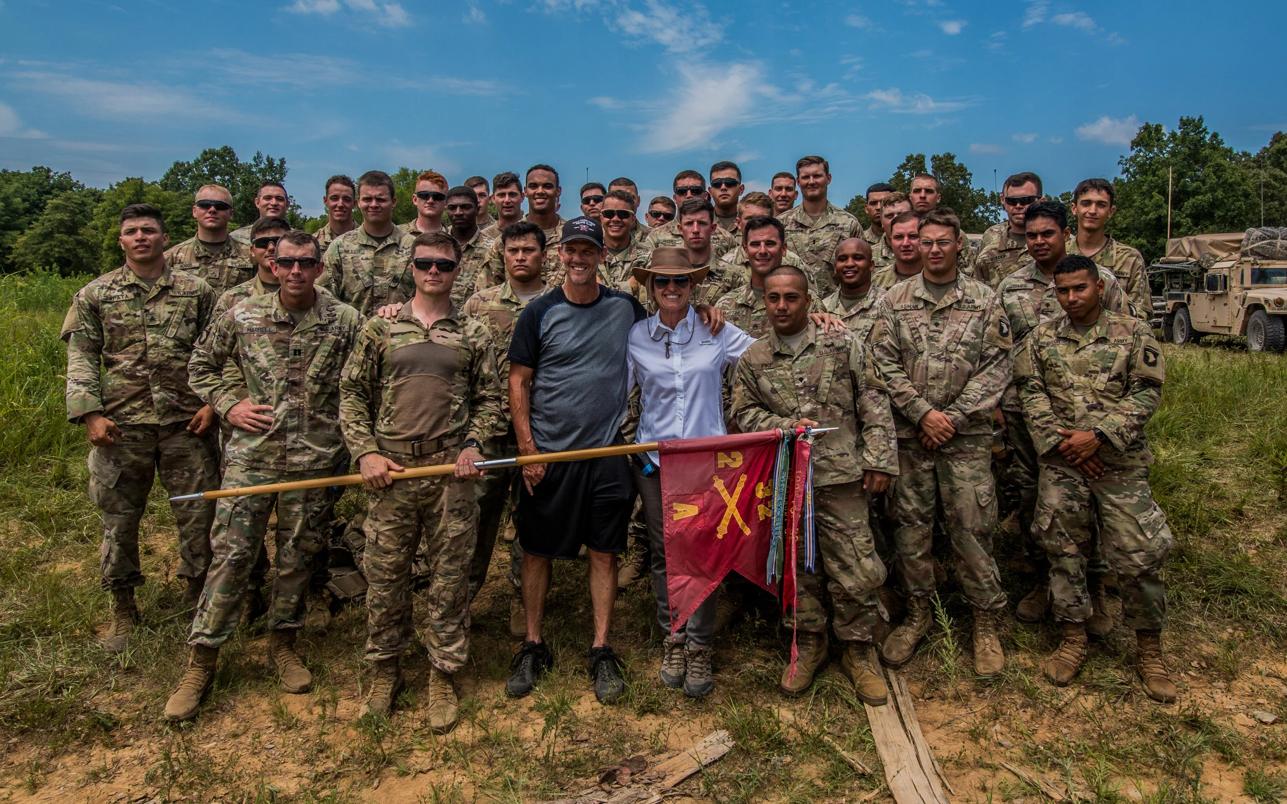 U.S. Army Warrior + #WarriorsWanted + Who We Are + This Is What Army ...