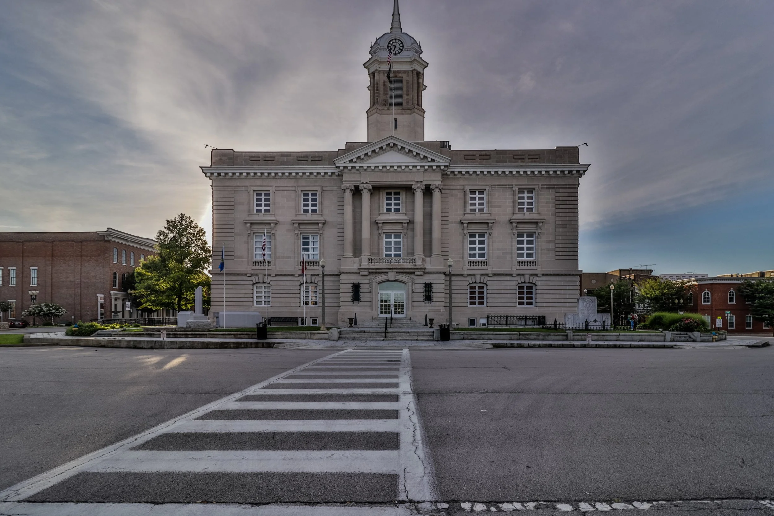 COLUMBIA, TENNESSEE - Best Small Town — Kenneth Purdom Photography Video