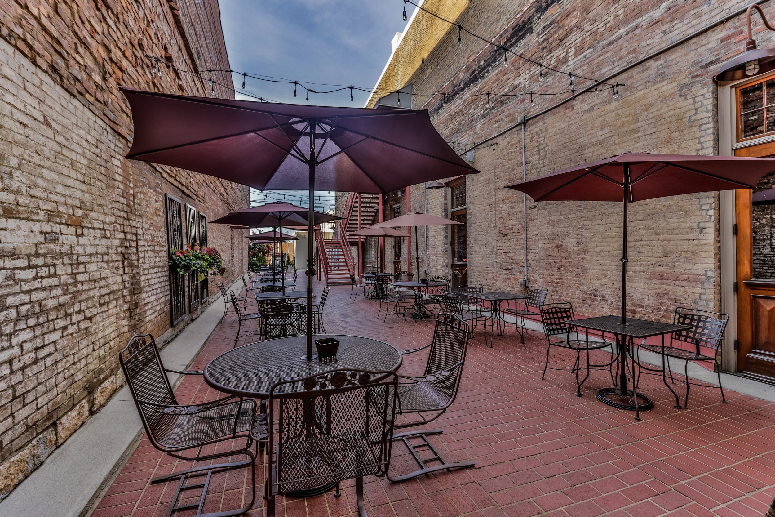 COLUMBIA, TENNESSEE - Best Small Town — Kenneth Purdom Photography Video