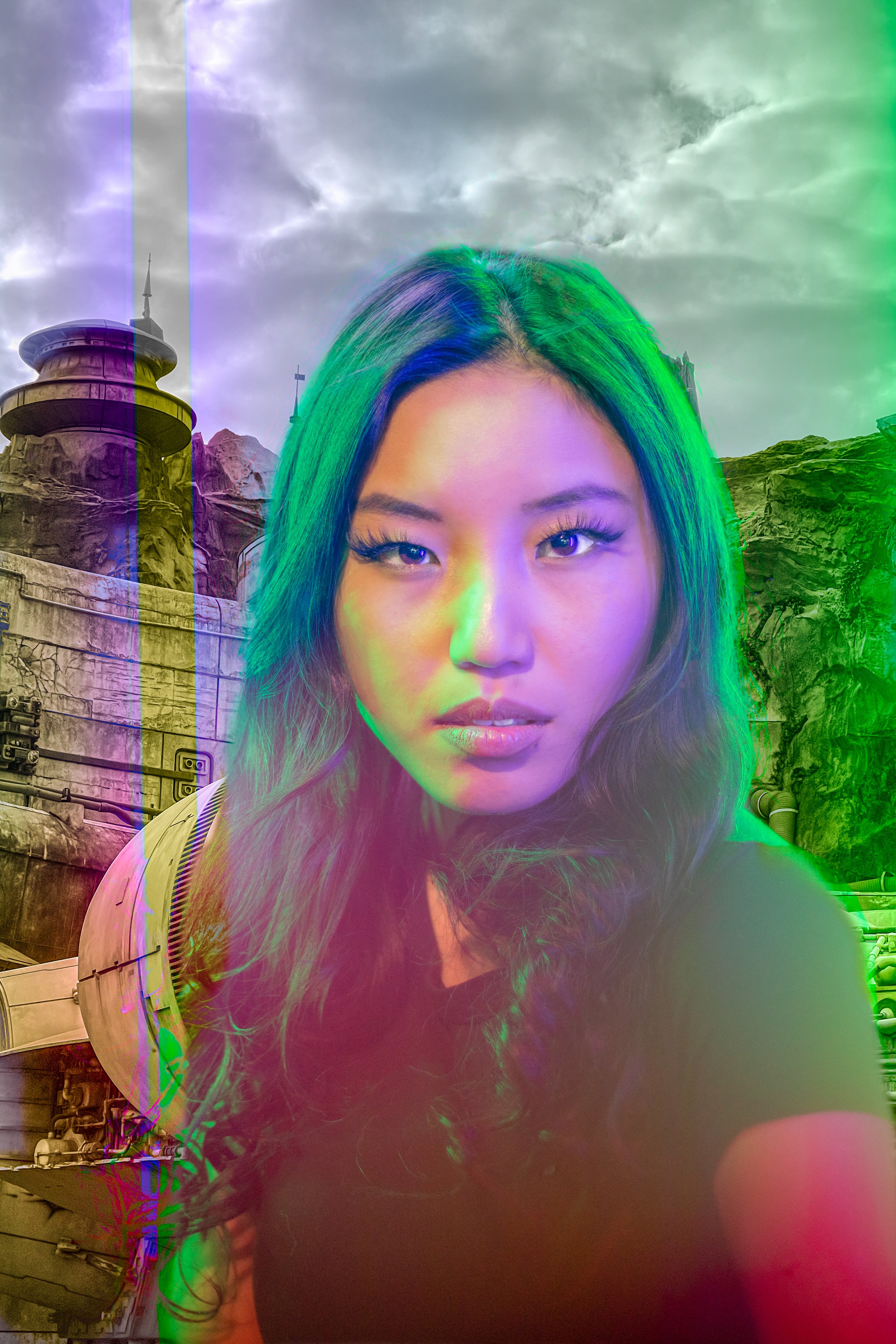 Nashville Tennessee Photography Studios — Kenneth Purdom Photography Video