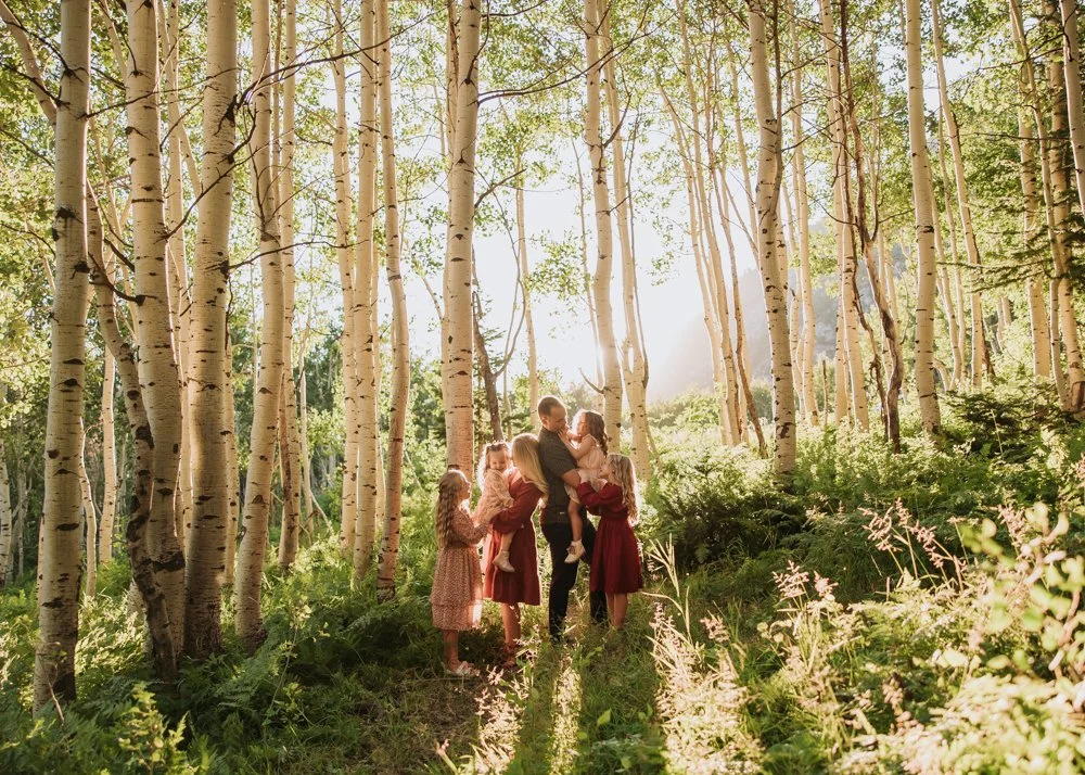 Pure Light Photography