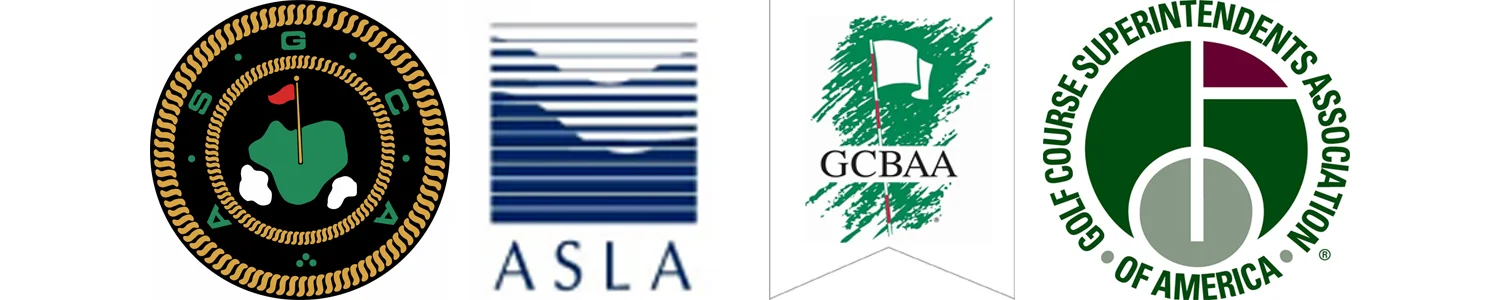 About — CE Golf Design