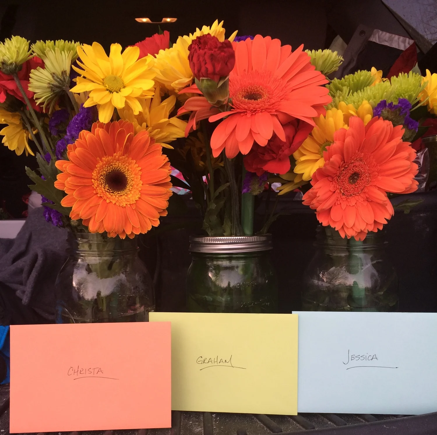 Pollinator Details — Power Flower Project