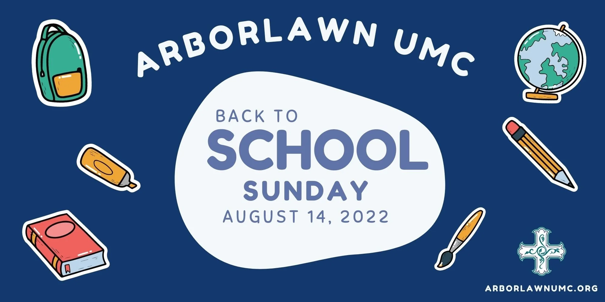 Arborlawn UMC