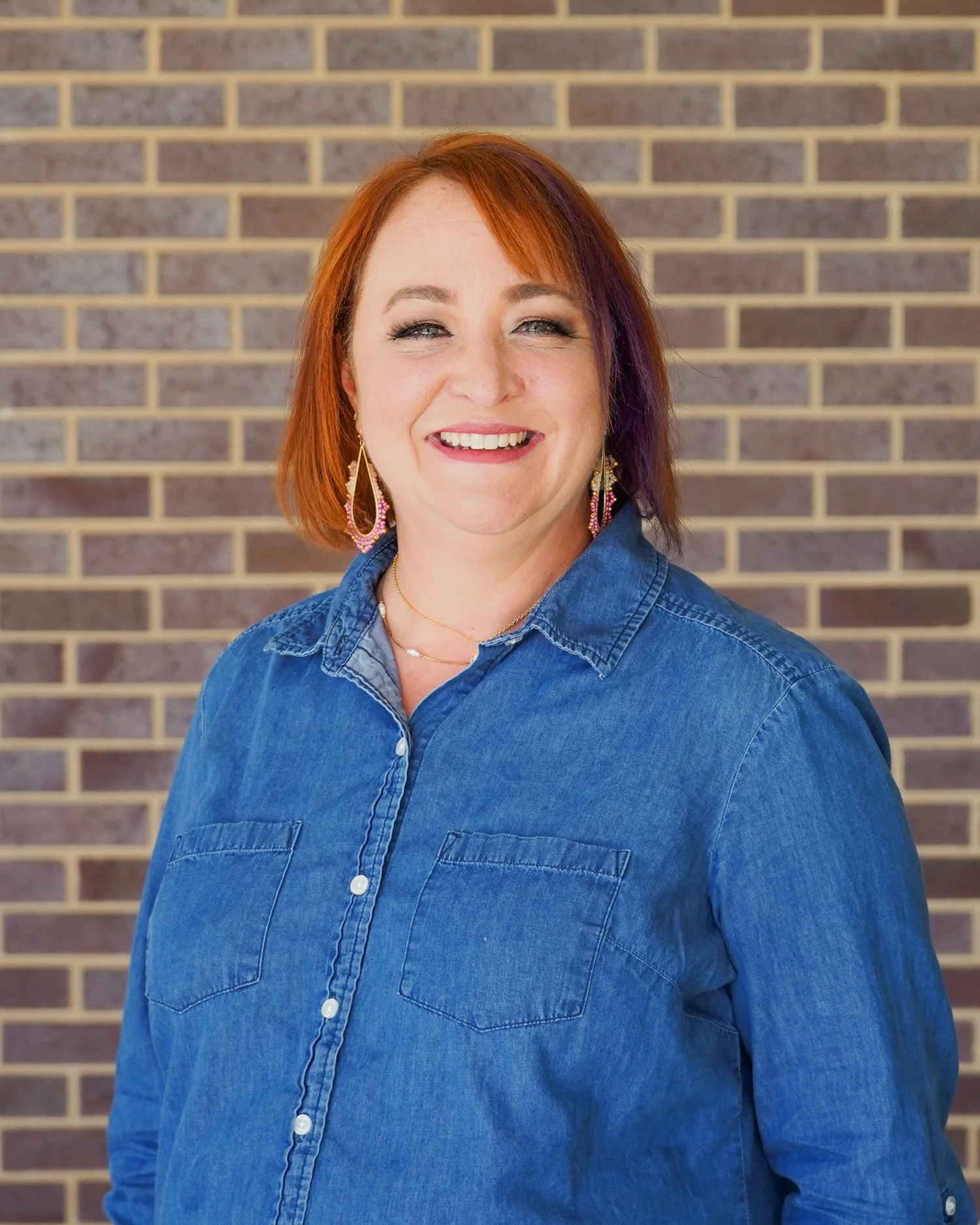 Leadership — Arborlawn UMC