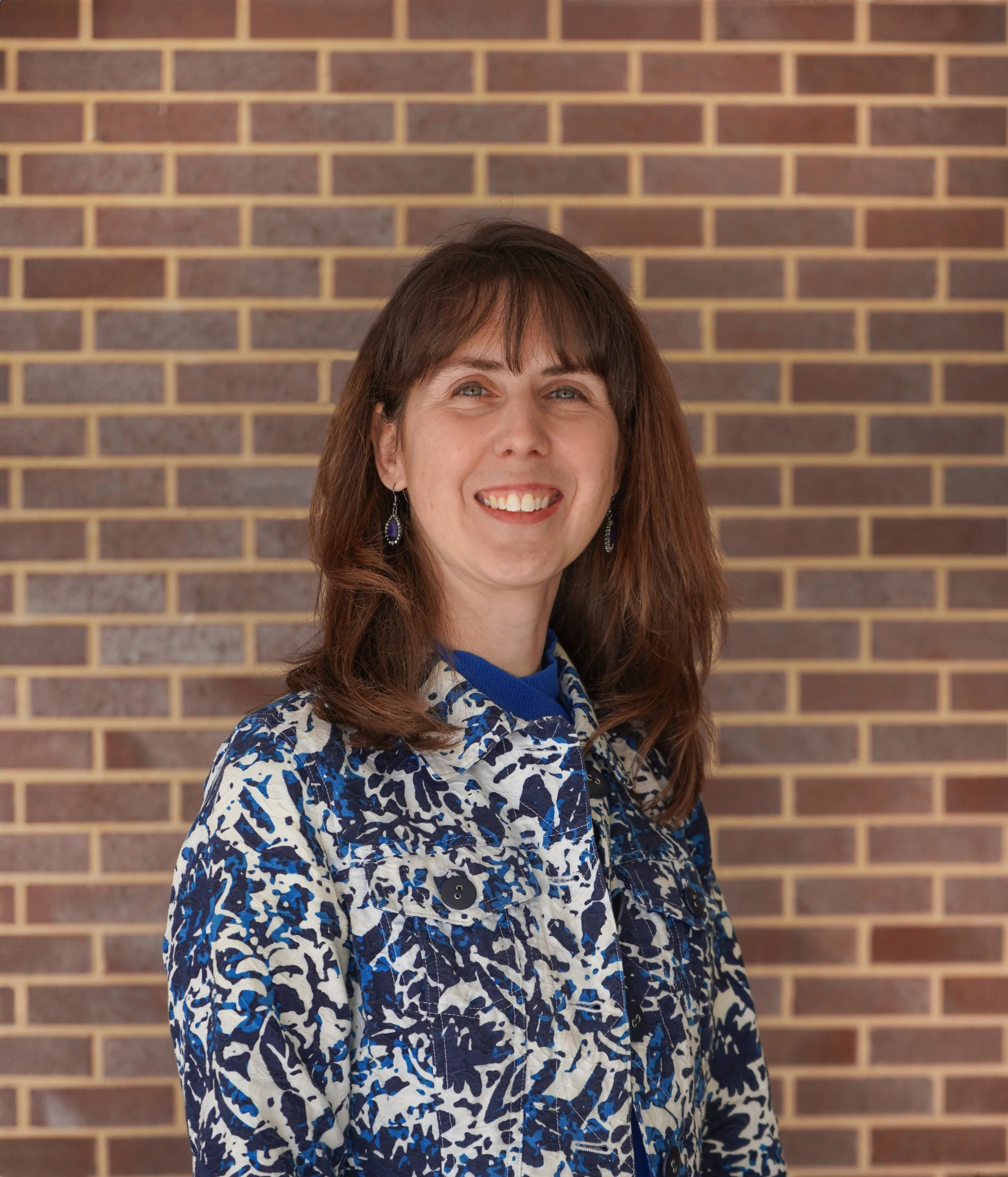 Program — Arborlawn UMC