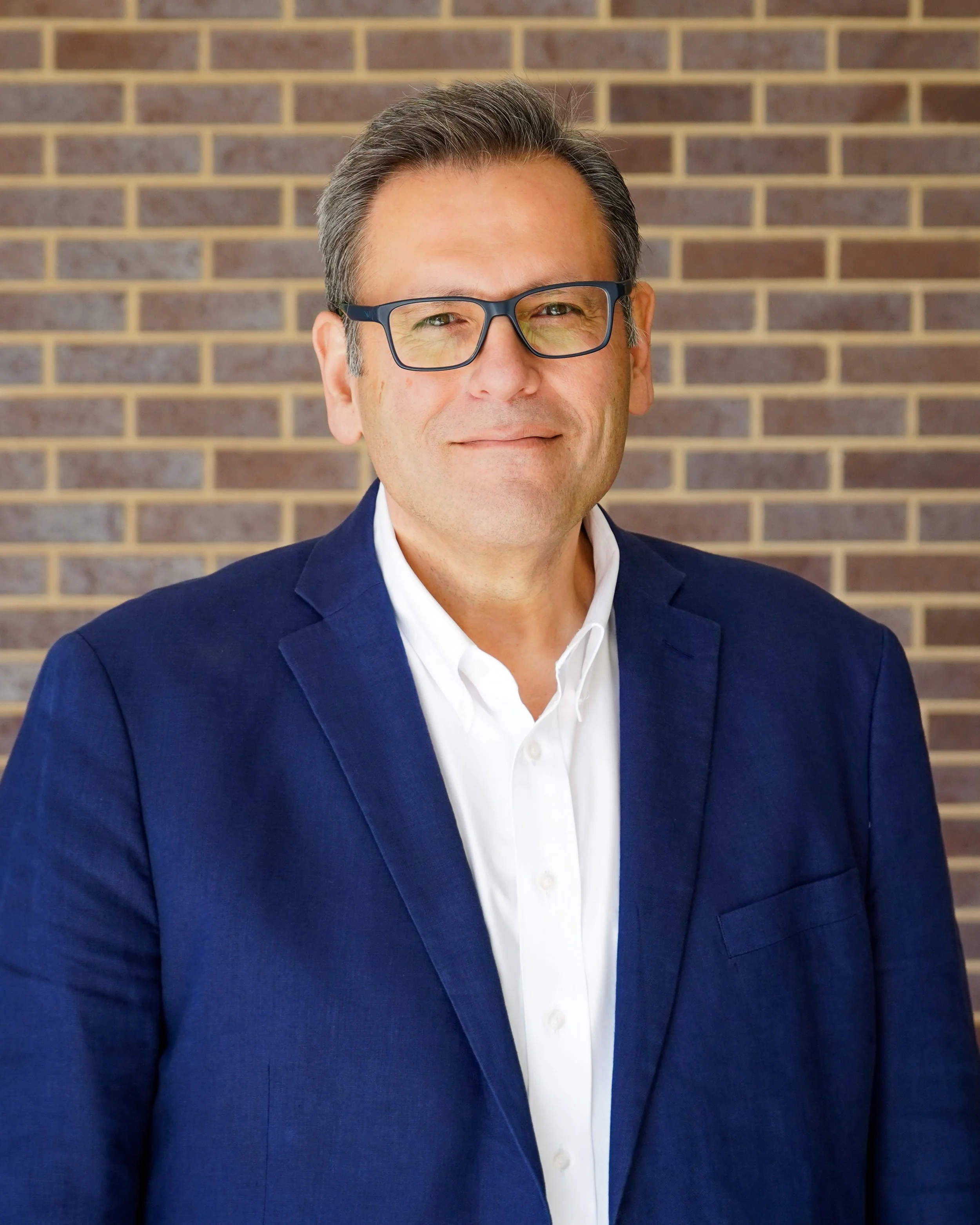 Leadership — Arborlawn UMC