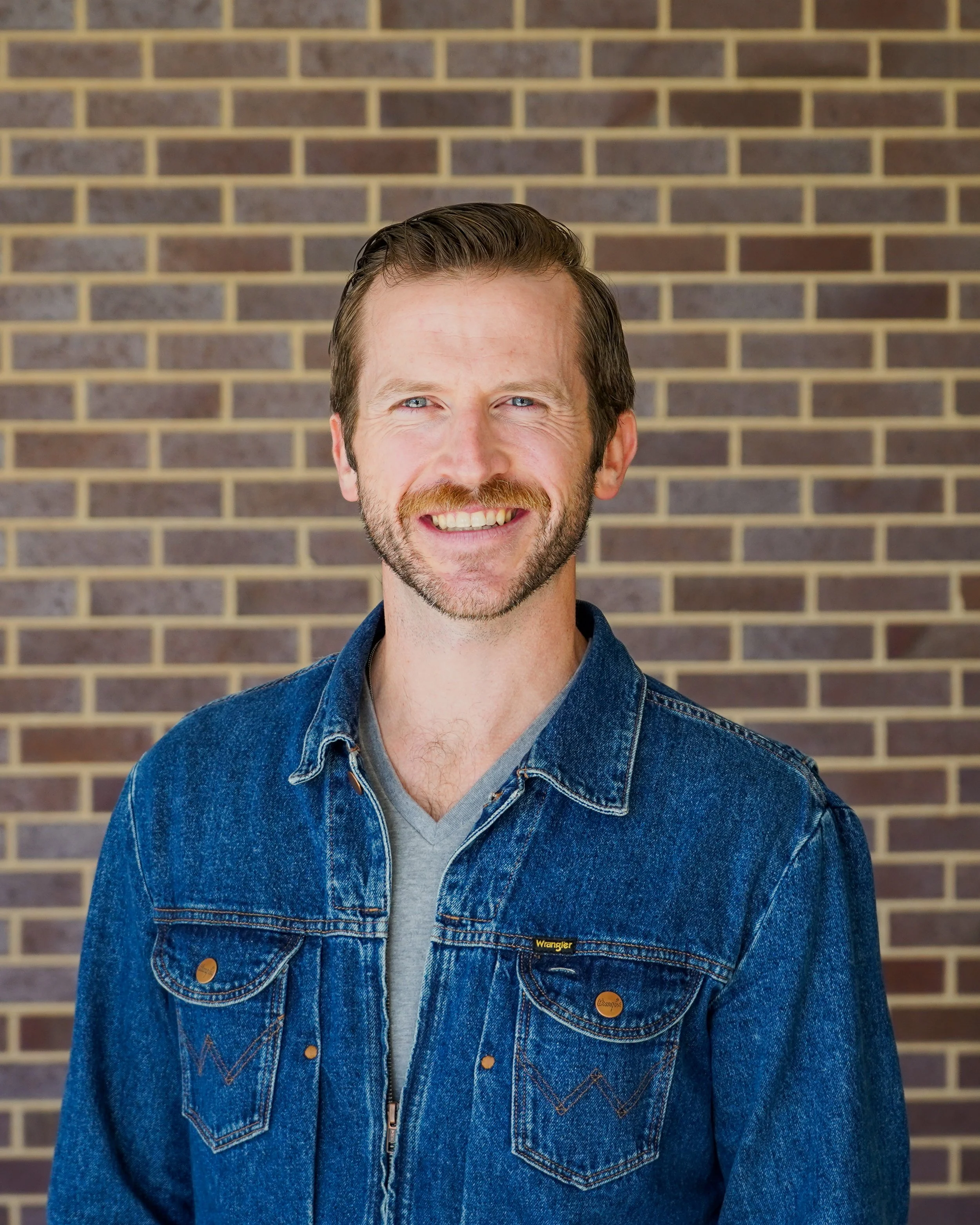 Leadership — Arborlawn UMC