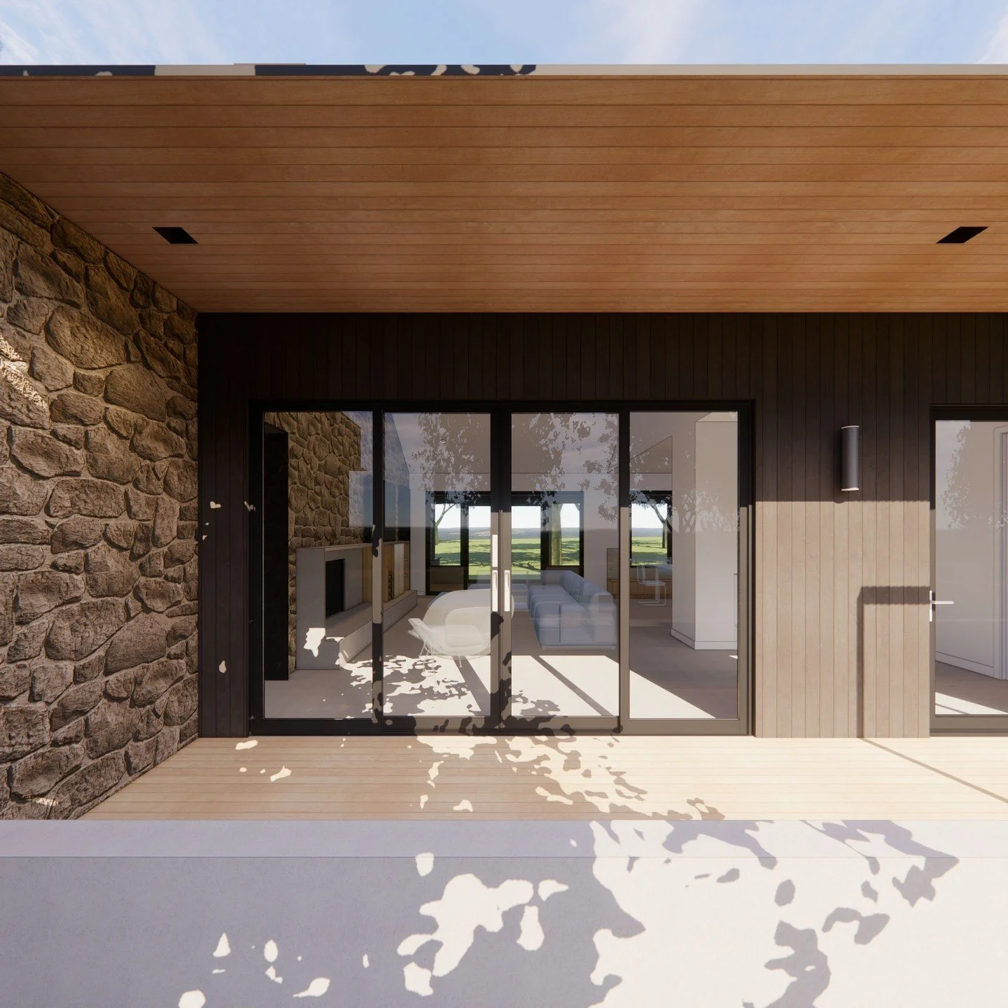 Candace Wong Architecture Design — cwA+D