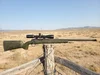 Long Range Muzzleloaders — Nielson Custom Rifles