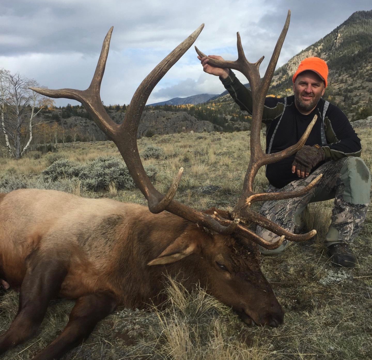 Western Hunt Co.