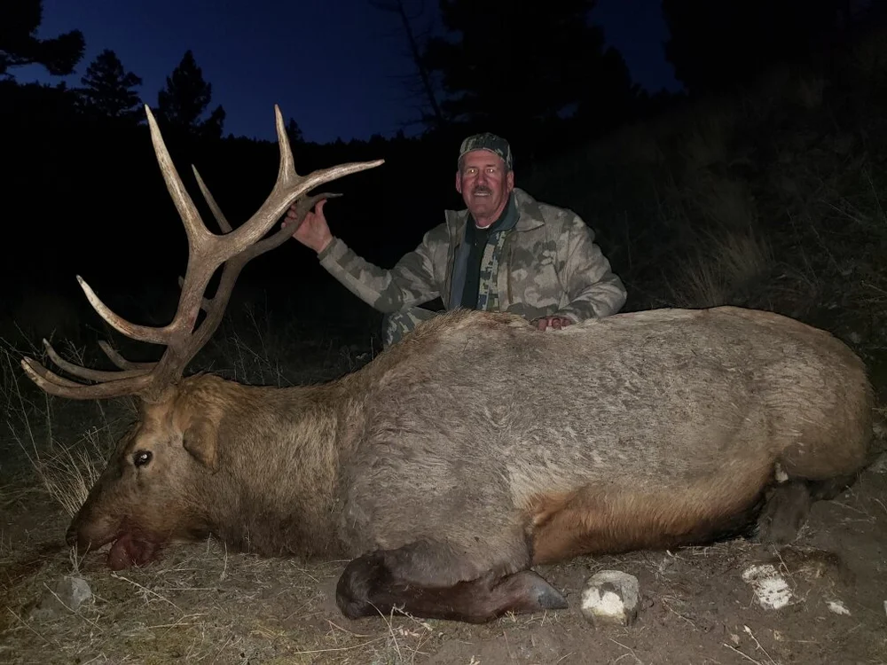Western Hunt Co.