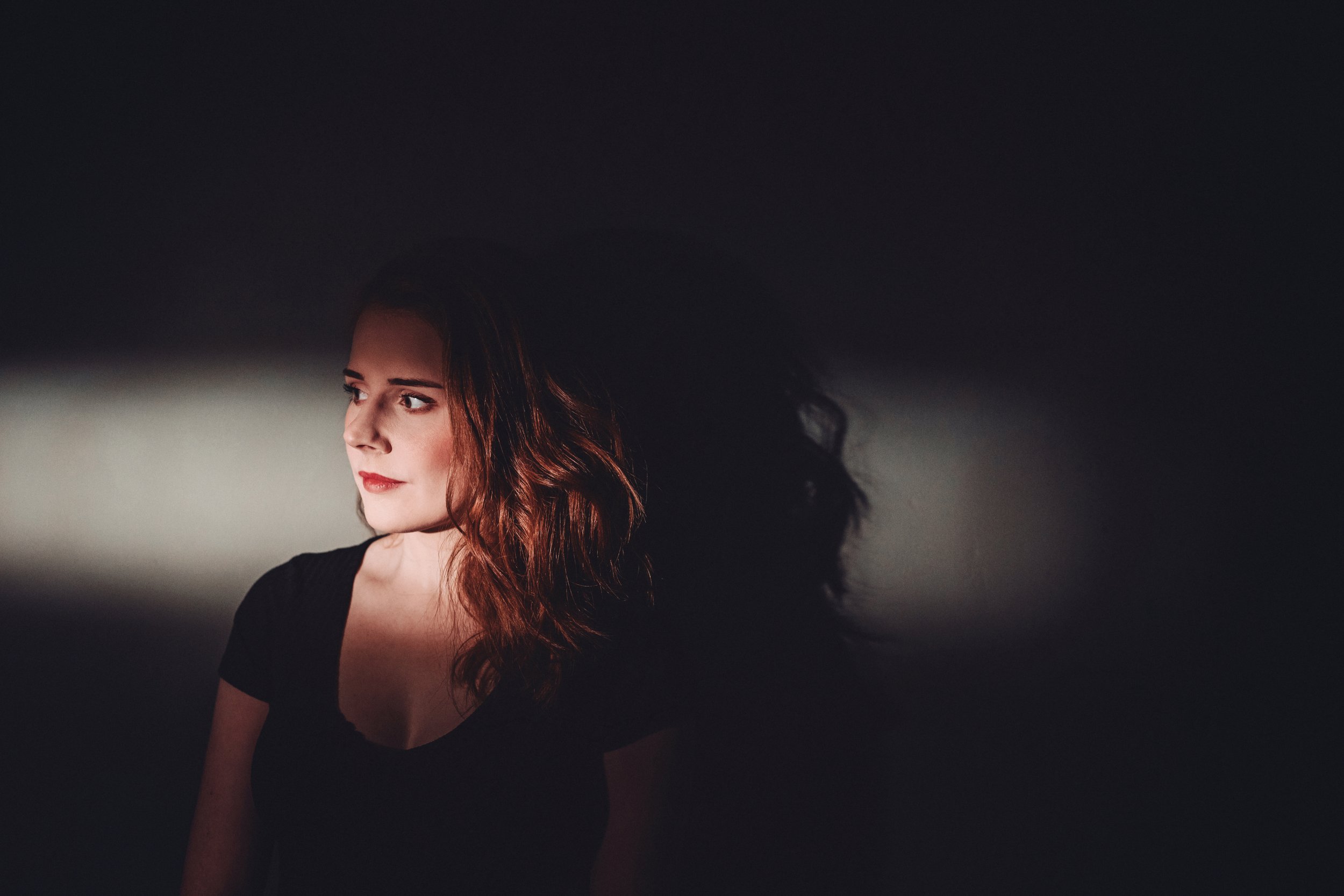 Hannah Rarity - Scottish singer