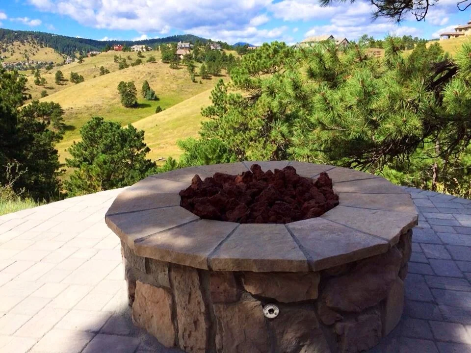 Portfolio — Twisted Vine Design